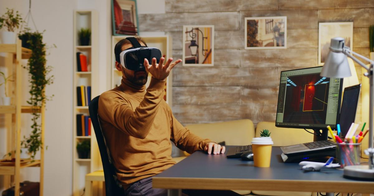 Mengenal Game Developer: Definisi, Tugas Utama, Keterampilan Teknis dan Non-Teknis | Berita ...